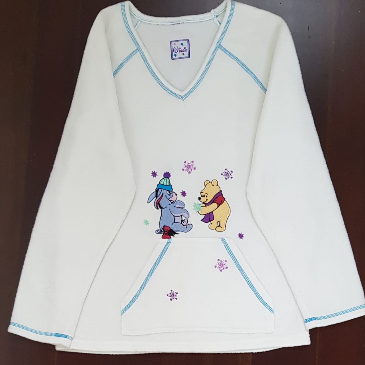 Ladies Sweater - Winnie - ApparelBay Sri Lanka