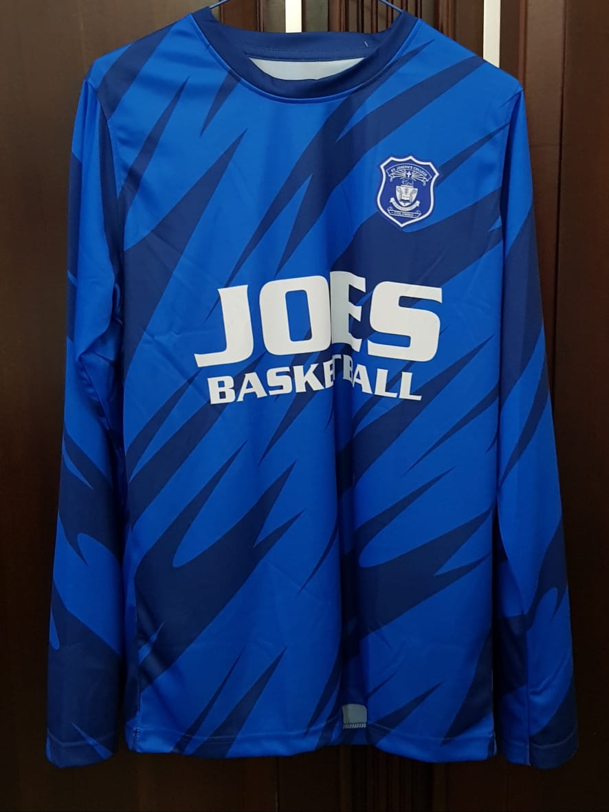 Warm Up Kit (SJC) - ApparelBay Sri Lanka